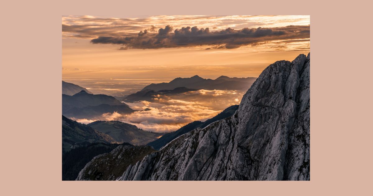 Webcams in der Region Wilder Kaiser